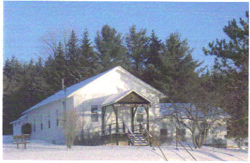 Maple Forest Township > Home